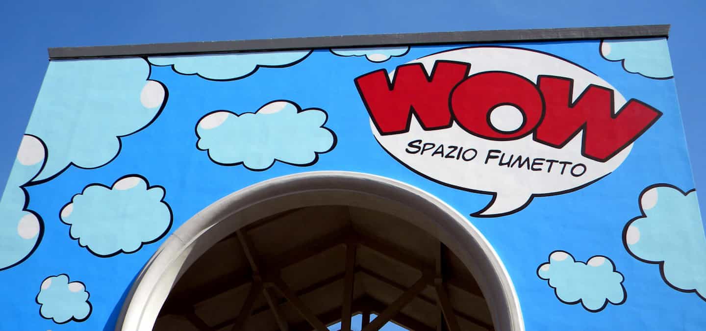 Medioevo. Storia, storie e mito a fumetti. Intervista con il curatore ...