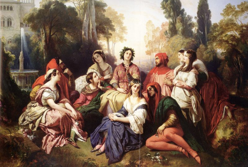 I poeti dell’Amor cortese: i Trovatori - Medievaleggiando